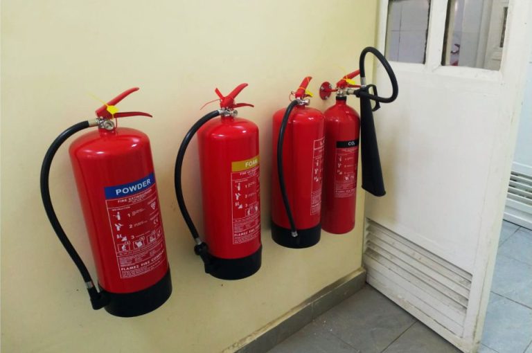 About - Turnaround Fire & Safety