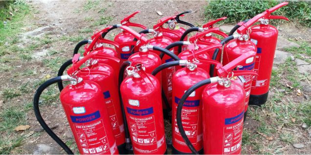 Home - Turnaround Fire & Safety