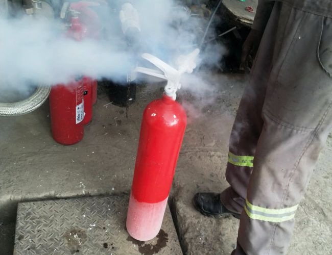 Home - Turnaround Fire & Safety