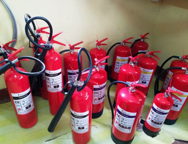 Home - Turnaround Fire & Safety