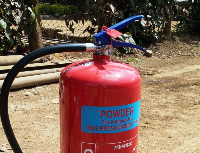 Home - Turnaround Fire & Safety