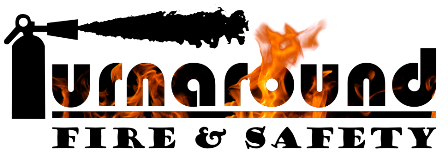 Home - Turnaround Fire & Safety